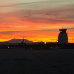Riverside Municipal Airport - 54 Photos - Airports - 6951 Flight Rd ...