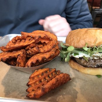 Beauvine Burger Concept - 224 Photos & 176 Reviews - Burgers - 1501 W ...