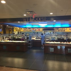 Fuji Buffet & Grill - 14 Photos & 15 Reviews - Japanese - 4605 28th St ...