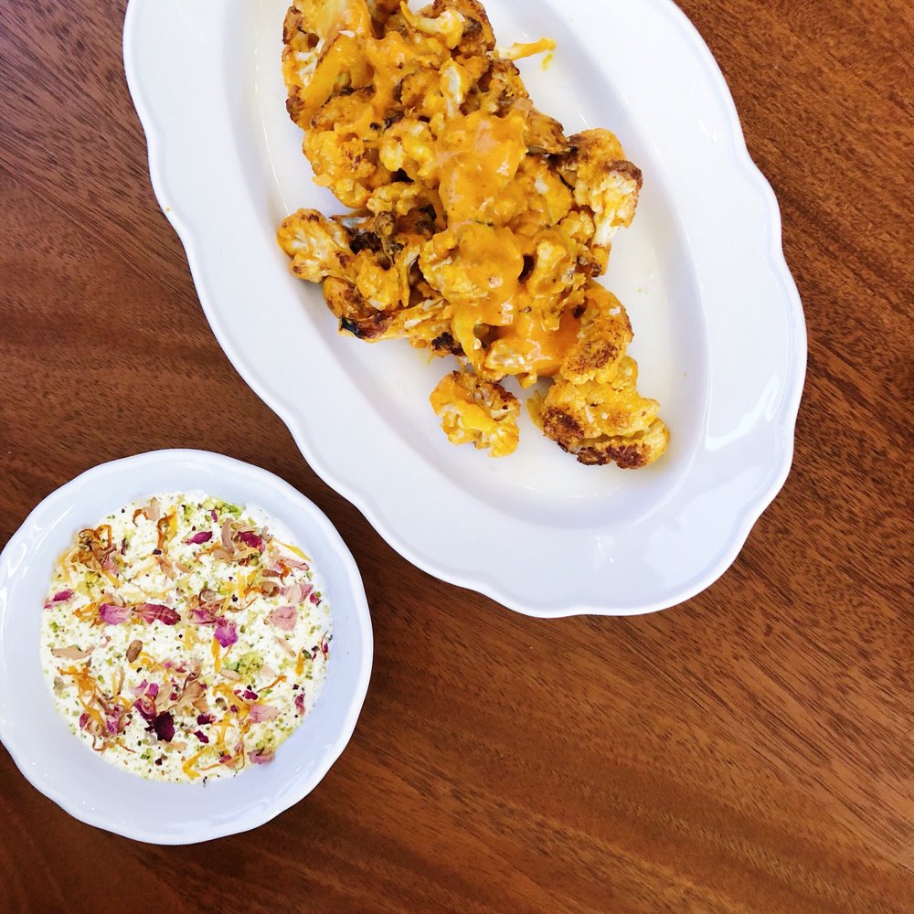 Bavel - 2309 Photos & 613 Reviews - Middle Eastern - 500 Mateo St, Arts ...