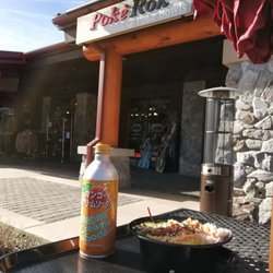 Poke Rok - 33 Photos & 40 Reviews - Poke - 4125 Lake Tahoe Blvd, South ...
