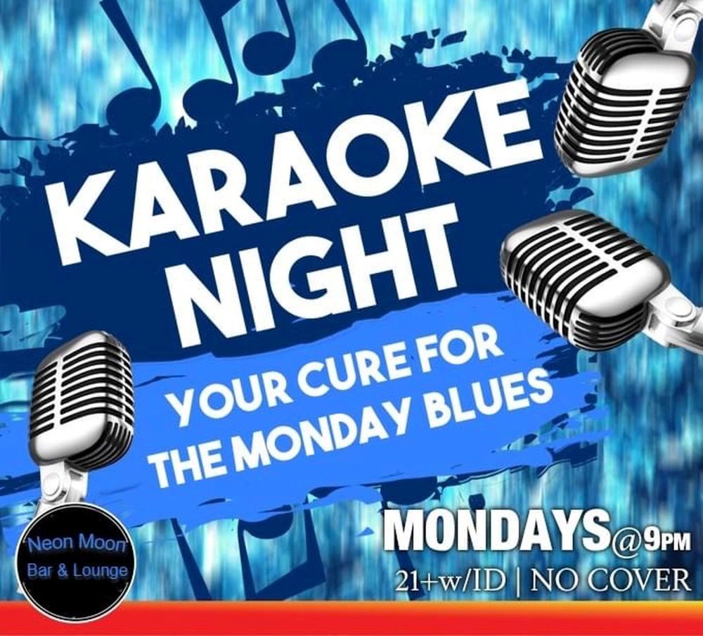 Neon Moon Bar and Lounge, Kentucky | Roadtrippers