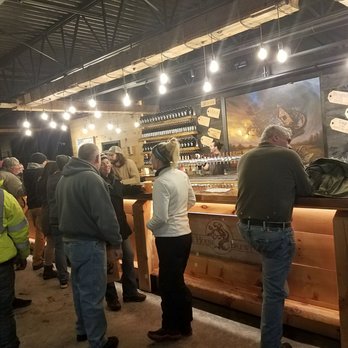 Tree House Brewing Company - 287 Photos & 95 Reviews - Breweries - 129 ...