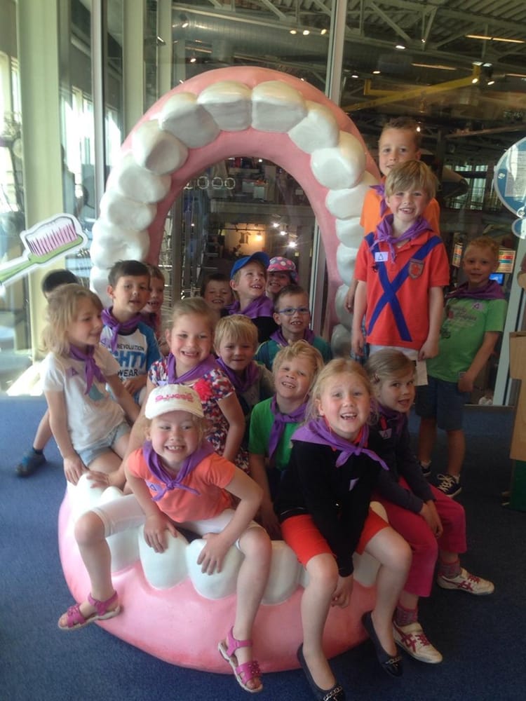 Technopolis - 14 Photos - Amusement Parks - Technologielaan 1, Mechelen ...