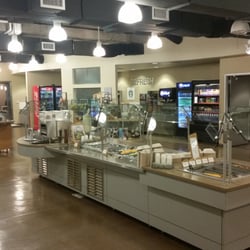 Dell Cafeteria - 10 Photos & 11 Reviews - American (New) - One Dell Way ...