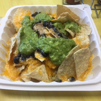 Blue Water Taco Grill - 22 Photos & 59 Reviews - Mexican - 1213 Madison ...