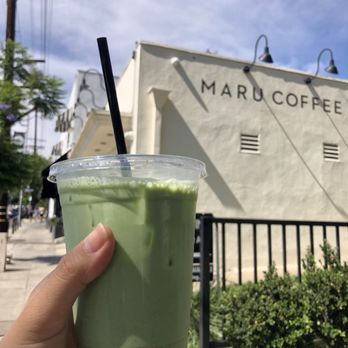 Maru Coffee - (New) 351 Photos & 205 Reviews - Coffee & Tea - 1936 ...