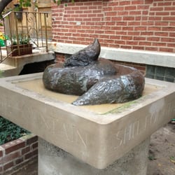 Shit Fountain - 35 Photos & 33 Reviews - Local Flavor - 1001 N Wolcott ...