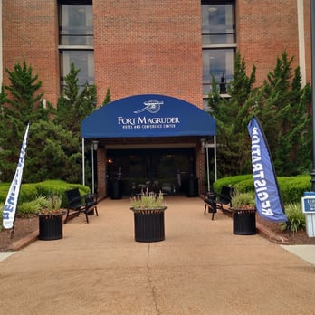 Fort Magruder Hotel and Conference Center - 75 Photos & 59 Reviews ...