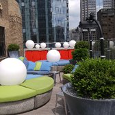 Virgin Hotels Chicago - 376 Photos & 186 Reviews - Hotels - 203 N ...