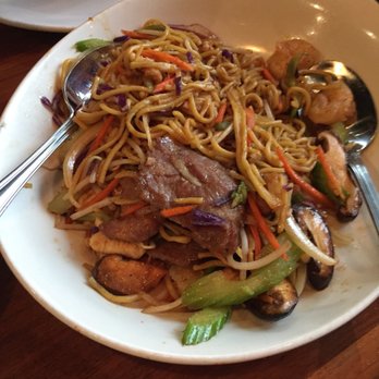 P.F. Chang’s - 622 Photos & 774 Reviews - Chinese - 4540 La Jolla ...