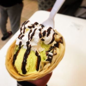 Mojo Crepes - 187 Photos & 172 Reviews - Creperies - 8409 SE Division ...