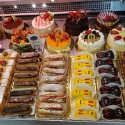 French Corner Bakery & Patisserie - 89 Photos & 64 Reviews - Cafes ...