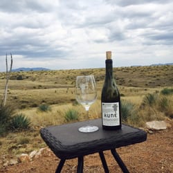 Rune Wines - 60 Photos & 27 Reviews - Wineries - 3969 Hwy 82, Sonoita ...