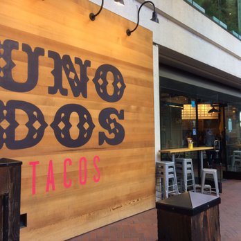 Uno Dos Tacos - 427 Photos & 560 Reviews - Mexican - 595 Market ...