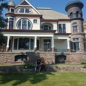 Newhall Mansion - 120 Photos & 64 Reviews - Venues & Event Spaces - 829 ...