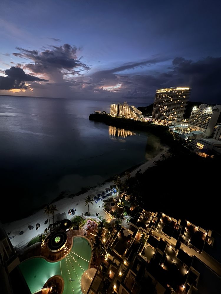 Andersen Air Force Base in Yigo, Guam | Military Bases