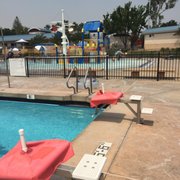 San Ramon Olympic Pool & Aquatic Park - 2019 All You Need to Know ...