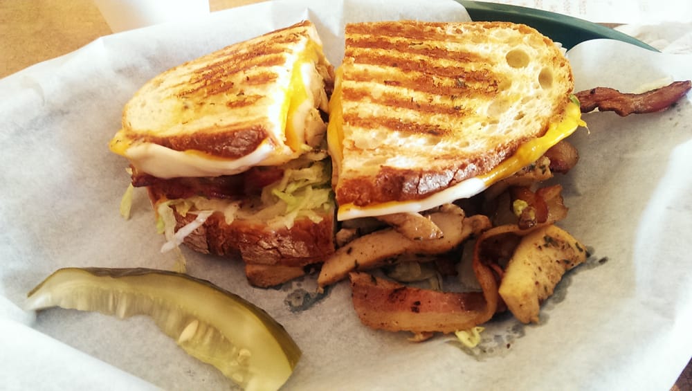 Tastee Bite - 17 Photos & 36 Reviews - American (New) - 7000 Burroughs ...