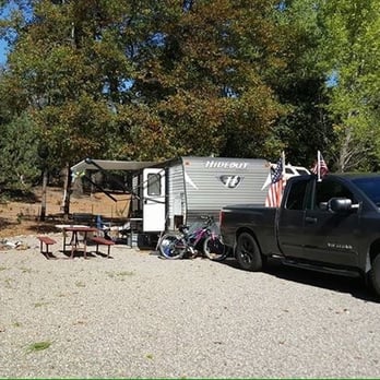 Pinezanita Campgrounds & RV Park - 39 Photos & 66 Reviews - Campgrounds ...