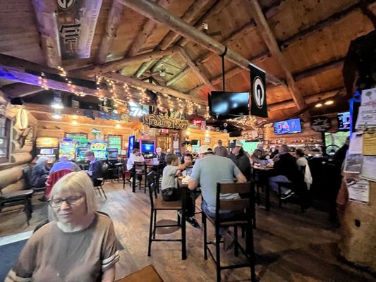 Saxeville, WI Map & Directions - MapQuest