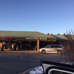 Baker Street Burgers - 39 Photos & 39 Reviews - Burgers - 1603 N Alpine ...