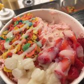 SnoCream Company - 1045 Photos & 600 Reviews - Shaved Ice - 4221 John ...