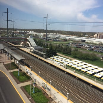 Hamilton Train Station - 43 Photos & 31 Reviews - Train Stations ...