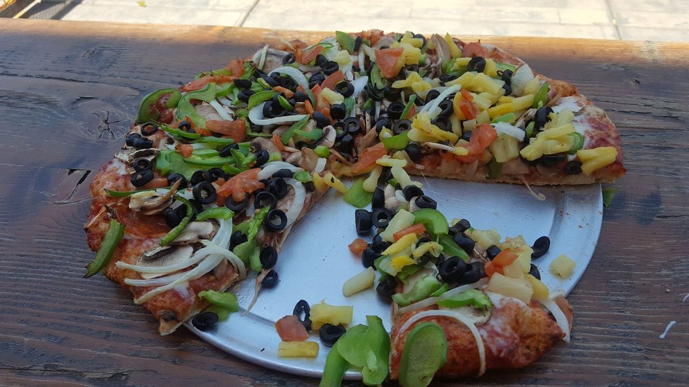 Stadium Pizza - Order Online - 85 Photos & 131 Reviews - Pizza - 169 N ...