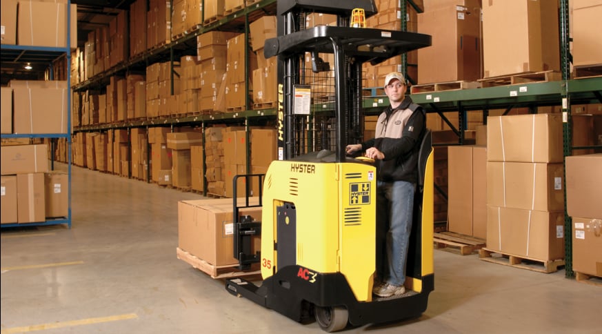 Papé Material Handling - Machine & Tool Rental - 3650 E Miraloma Ave ...