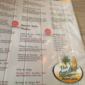 The Sandbar Beach Eats - 135 Photos & 172 Reviews - Bars - 101 Pope Ave ...