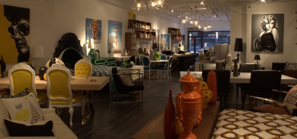 ModShop - 56 Photos & 13 Reviews - Furniture Stores - 26 W 20th St ...