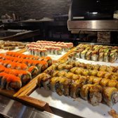 Ichiyami Buffet & Sushi - 520 Photos & 522 Reviews - Sushi Bars - 145 ...