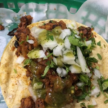Paco’s Tacos - 128 Photos & 154 Reviews - Mexican - 4311 S Archer Ave ...