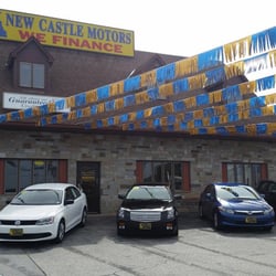New Castle Motors Inc - Car Dealers - 234 S Dupont Hwy, New Castle, DE ...