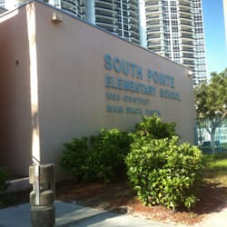 South Pointe Elementary - Elementary Schools - 1050 4th St, Miami Beach ...