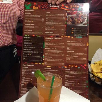 Chido’s Tex-Mex Grill - 216 Photos & 207 Reviews - Tex-Mex - 14600 ...