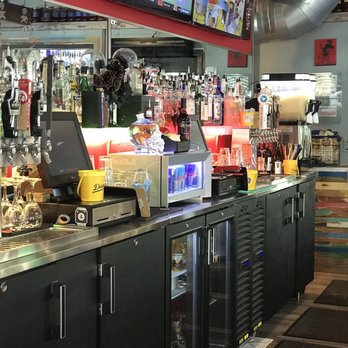 Voodoo Hut - 79 Photos & 32 Reviews - Bars - 511 Bradford Ave, Kemah ...