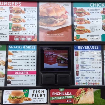 Jack in the Box - 19 Photos & 21 Reviews - Fast Food - 4170 N Lakewood ...