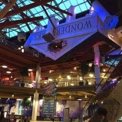 WonderWorks at Destiny USA - 70 Photos & 31 Reviews - Amusement Parks ...