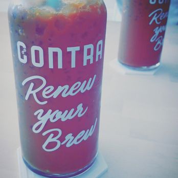 Contra Coffee & Tea - 66 Photos & 32 Reviews - Coffee & Tea - 115 N ...
