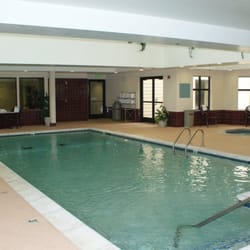 Hampton Inn & Suites-St Louis/Chesterfield - 15 Reviews - Hotels - 5 ...