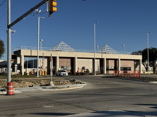 Haslet Tx Map Directions Mapquest