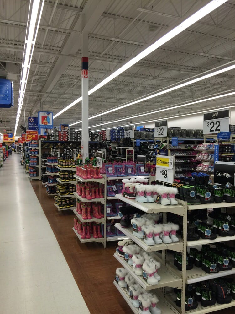 Walmart - Department Stores - 8888 Country Hills Blvd, Calgary, AB ...