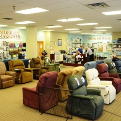 Corner Home Medical - Medical Supplies - 1270 E Moore Lake Dr, Fridley ...