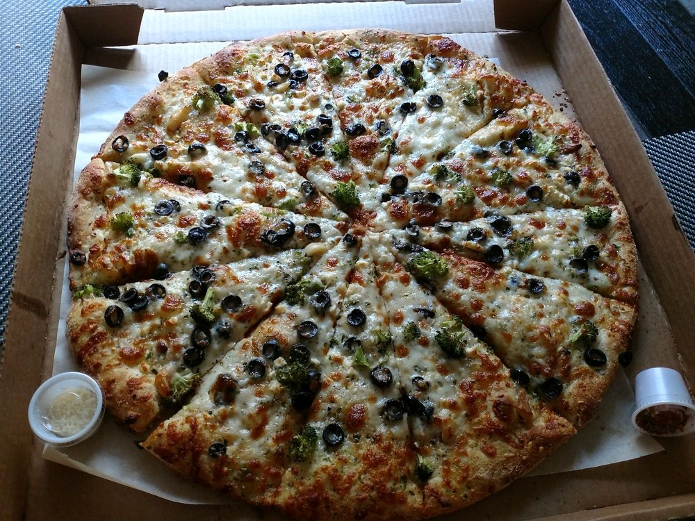 Uncle Pizza - 13 Photos & 81 Reviews - Pizza - 2322 South Grand Ave ...