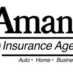 Amana Insurance Agency - Request a Quote - Insurance - 4304 220th Trl ...