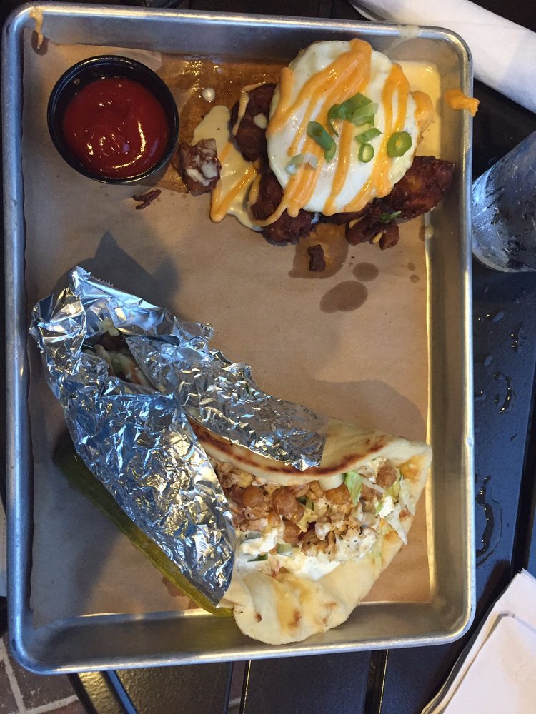 The Goat - 77 Photos & 93 Reviews - Bars - 1127 Westwood Blvd, Mount ...