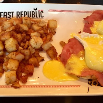 Breakfast Republic - 224 Photos & 161 Reviews - Breakfast & Brunch ...
