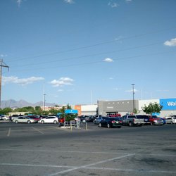 Walmart Supercenter - 13 Photos & 10 Reviews - Grocery - 571 Walton ...